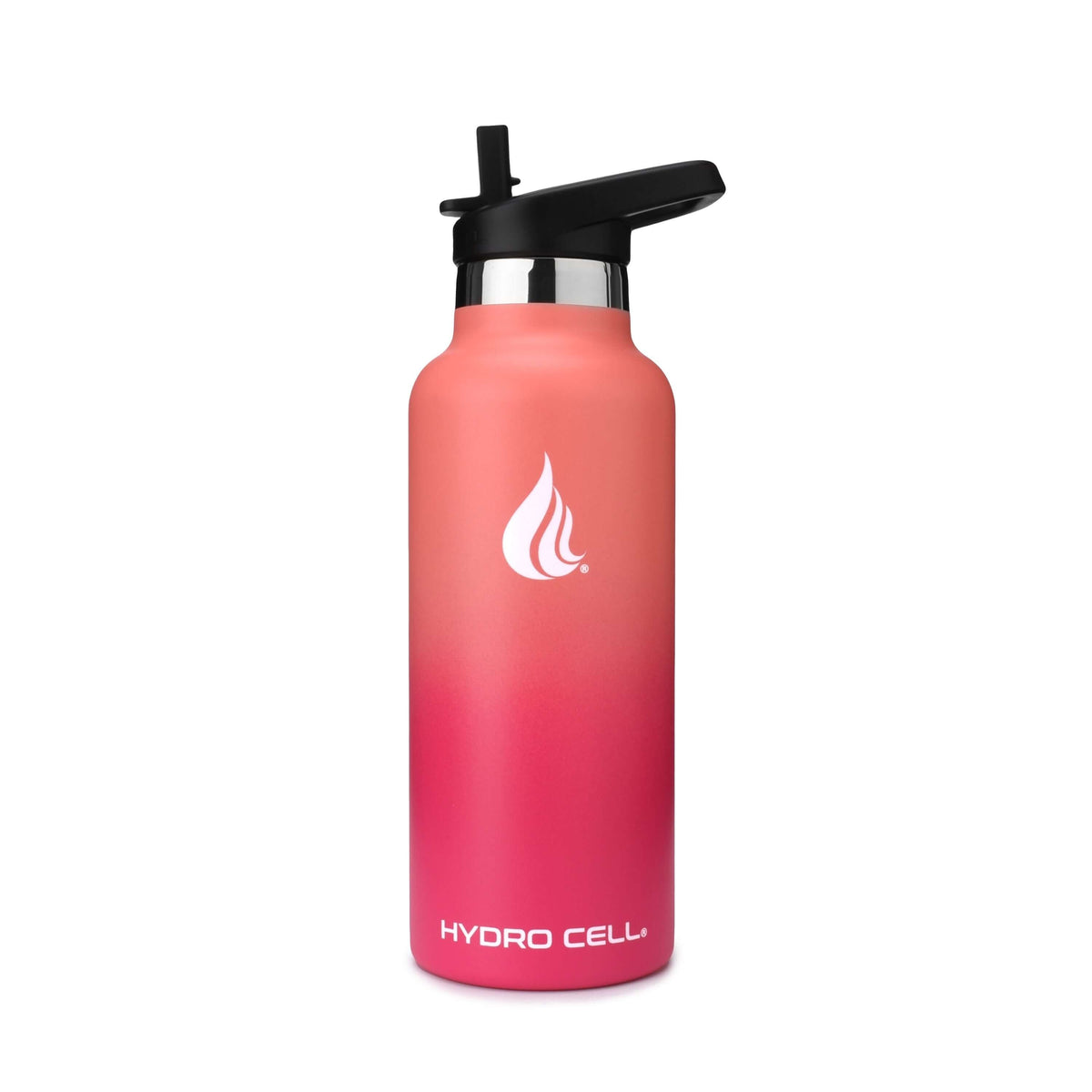 20oz Standard Mouth Stainless Steel Water Bottle