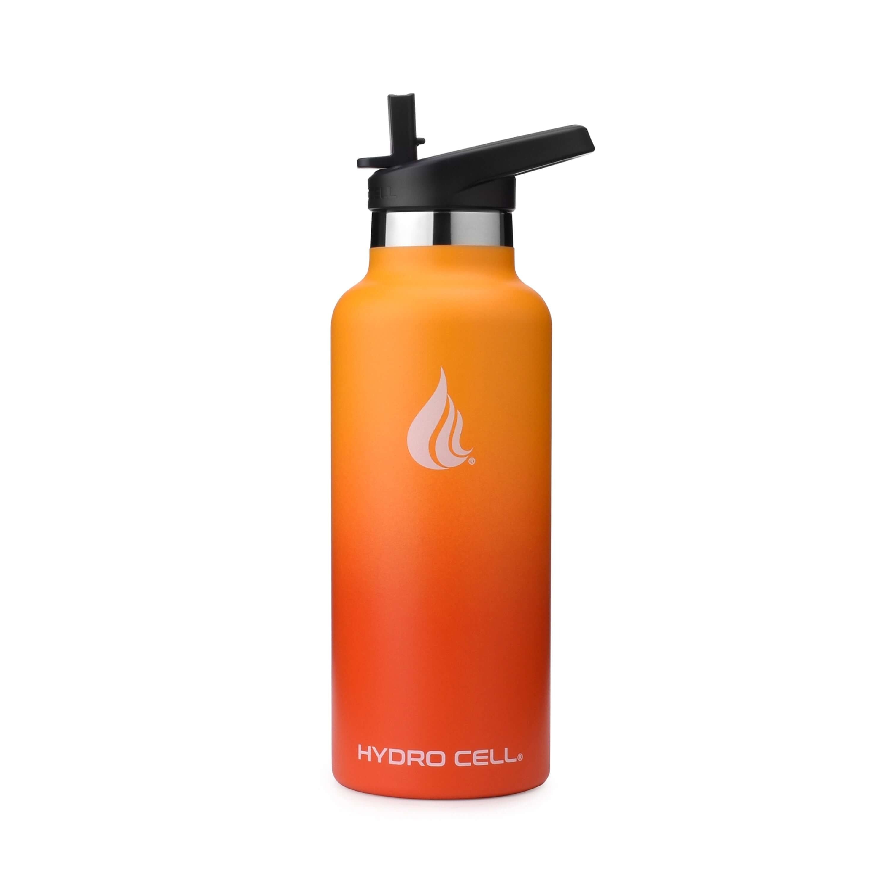 20oz Standard Mouth Stainless Steel Water Bottle