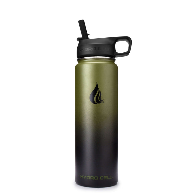 HYDRO CELL STAINLESS STEEL WATER BOTTLES