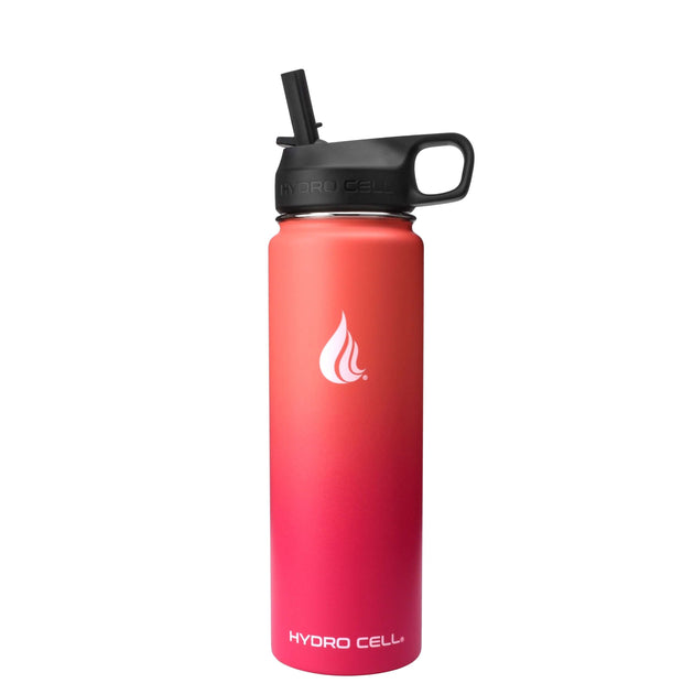 HYDRO CELL STAINLESS STEEL WATER BOTTLES
