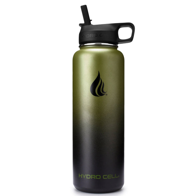 HYDRO CELL STAINLESS STEEL WATER BOTTLES