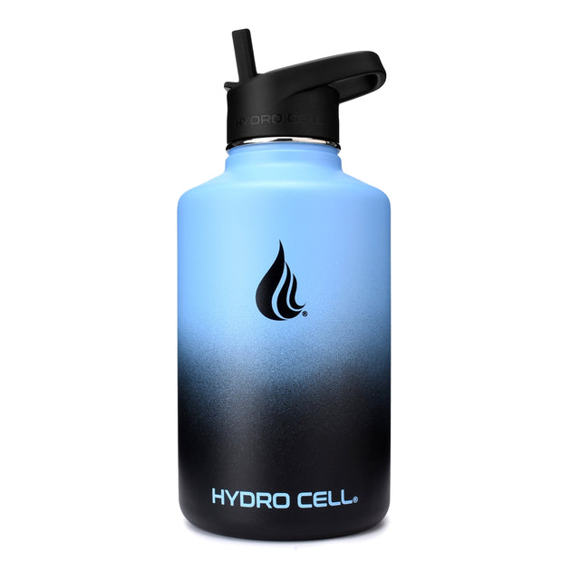 HYDRO CELL STAINLESS STEEL WATER BOTTLES